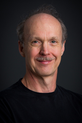 Crooks, Richard M.Professor-Department of Chemistry-The University of ...