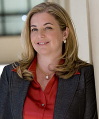 Colvin, Vicki L.Professor-Department of Chemistry-Rice University-化工导师-盖德问答